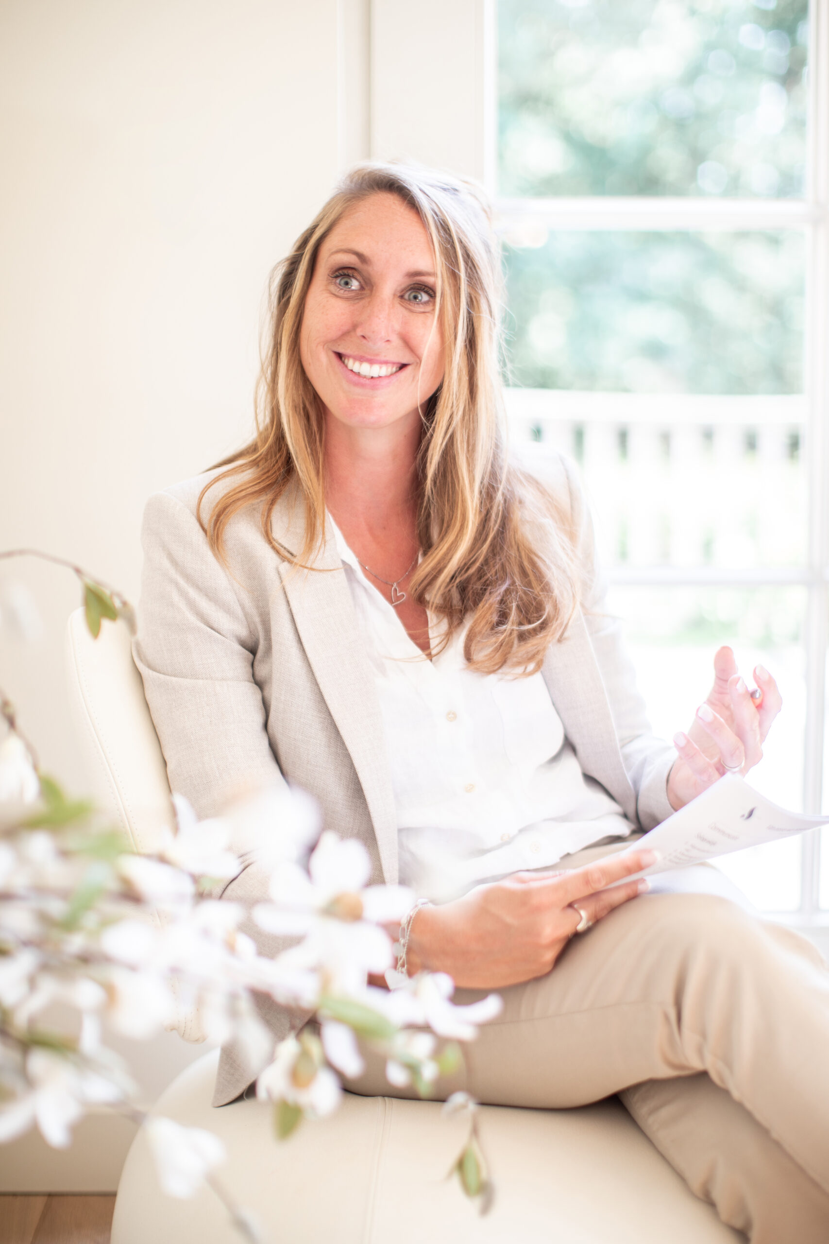 Book – Keep Your Balance